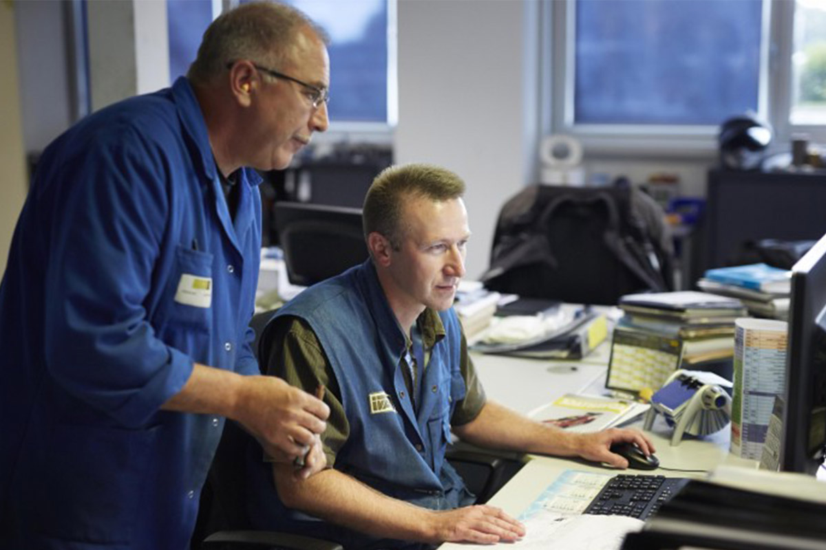 FAVI : Mode de fonctionnement | MOM21