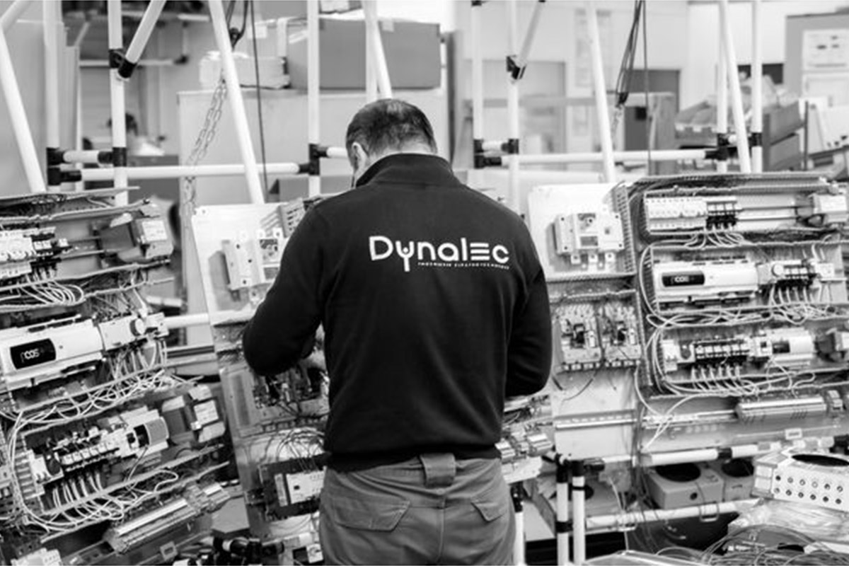 Cercle Grand-Ouest : Learning Expedition Dynalec - 12 avril 2016 - Dinan